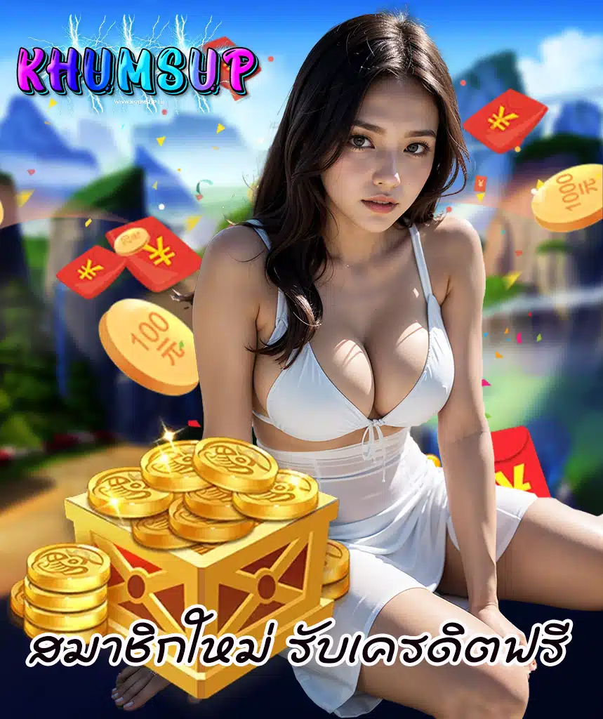 khumsup เว็บสล็อตออนไลน์ ขุนทรัพย์899 แตกหนัก ไม่มีโกง